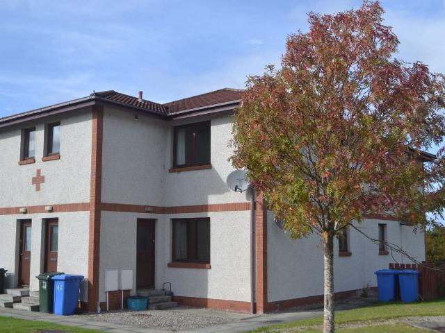 Murray Terrace, Smithton, Inverness IV2, 1 bed flat to rent, £725 pcm | PrimeLocation