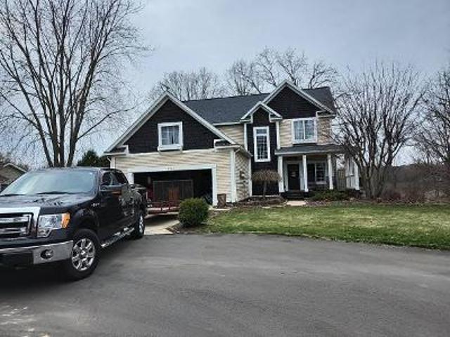 Murray View Dr NE