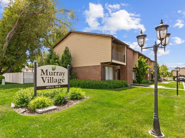 Murray Village