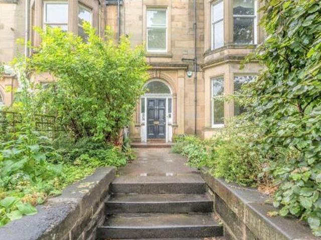 Murrayfield Avenue, Murrayfield, 2 Bedroom Flat
