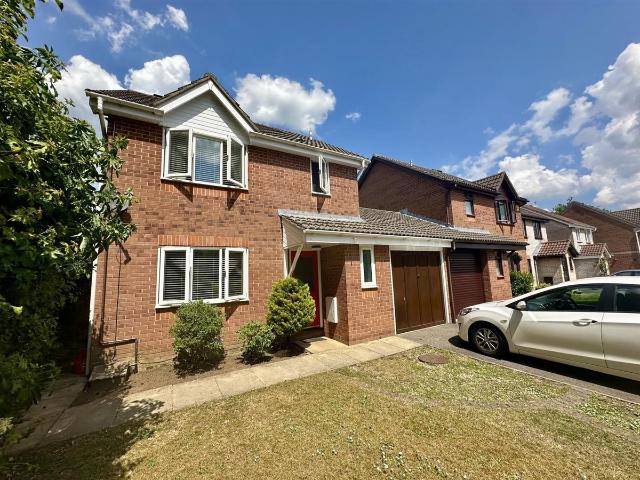 Murrayfield, Chippenham SN15, 3 bed detached house to rent, £1,450 pcm | PrimeLocation