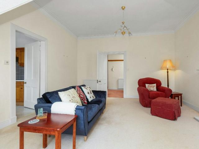 Murrayfield, EH12, Edinburgh
