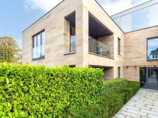 Murrayfield Road, Murrayfield, 3 Bedroom Apartment