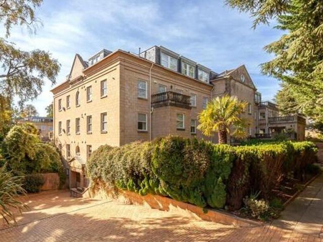 Murrayfield Road, Edinburgh, 2 Bedroom Apartment