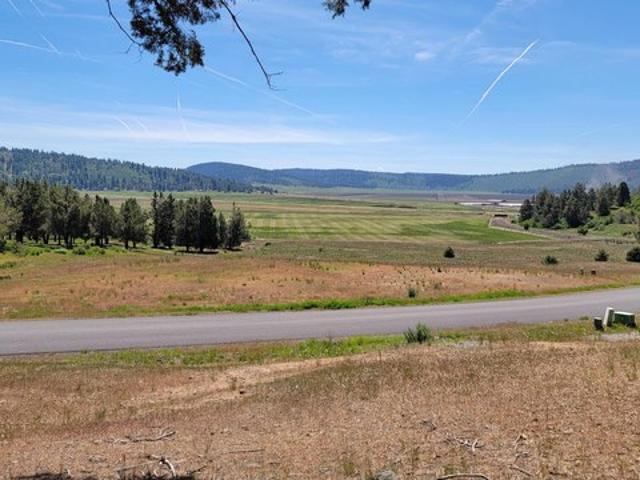 Murrelet Rd Lot 1196, Klamath Falls, OR 97601