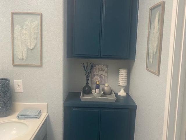 Murrieta furnished private bedroom and bathroom