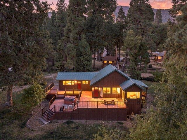 Murry Ct, Camp Nelson, CA 93265