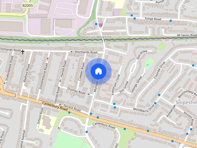 Murston Road, Sittingbourne, ME10