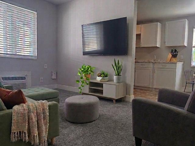 Must See! Updated Units! 1 Bedroom Apartment for Rent at 1482 S Roberta St, Salt Lake City, UT 84115 Liberty Wells