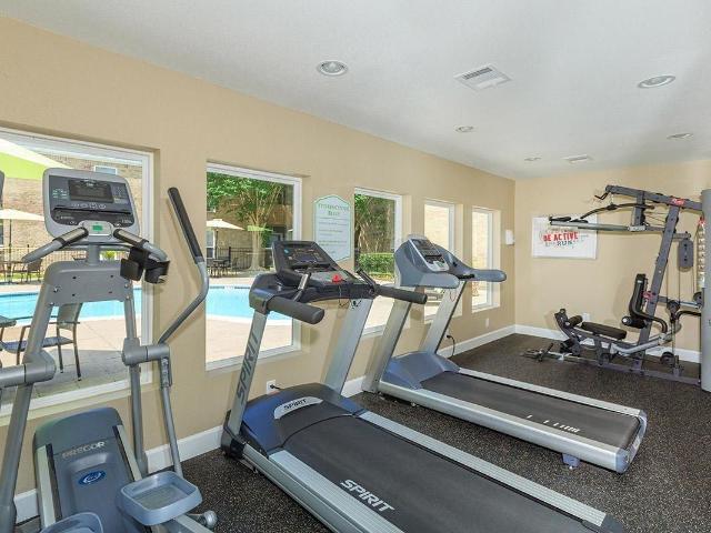 Mustang on the Trail 2 Bedroom Apartment for Rent at 2135 Lake Hills Dr, Houston, TX 77339 Kingwood