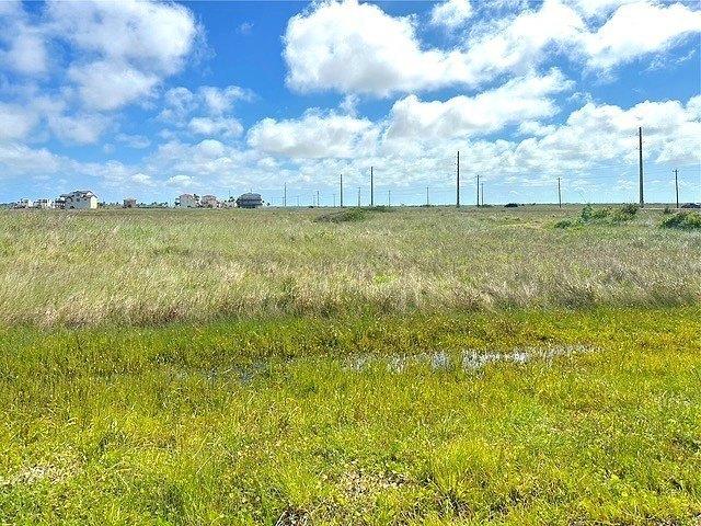 Mustang Island Estates Dr Lot 10, Port Aransas, TX 78373