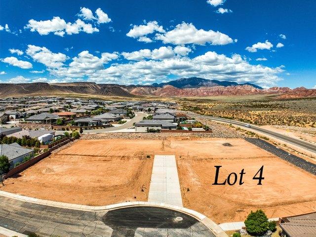 Mustang Pass Lot 4, Washington, UT 84780