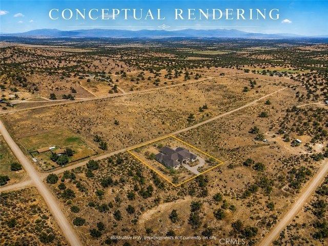 Mustang Rd, Alturas, CA 96101