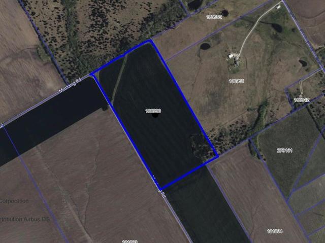 Mustang Rd, Waxahachie, TX 75165