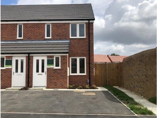Mustang Road, Wantage OX12, Room to rent, £725 pcm | PrimeLocation