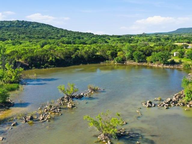 Mustang Trail Dr Lots 1 & 2, Strawn, TX 76475