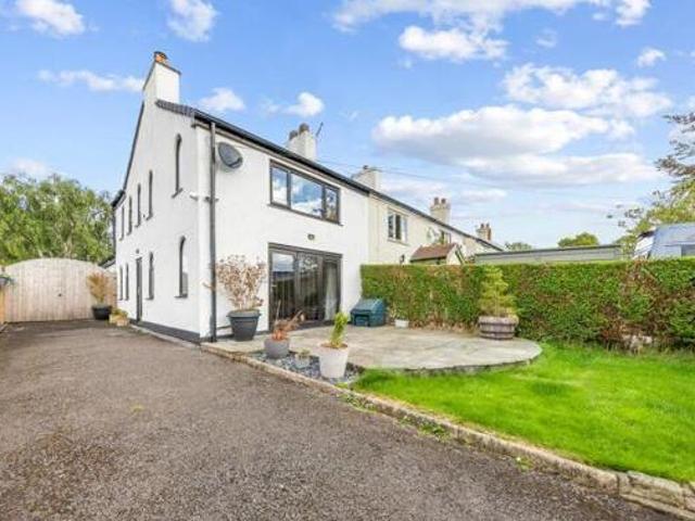 Mustard Lane, Croft, 2 Bedroom Cottage