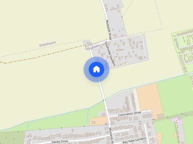 Mustards Road, Sheerness