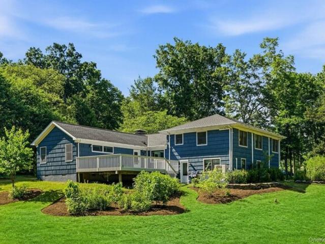 Mustato Rd, Katonah, Home For Sale