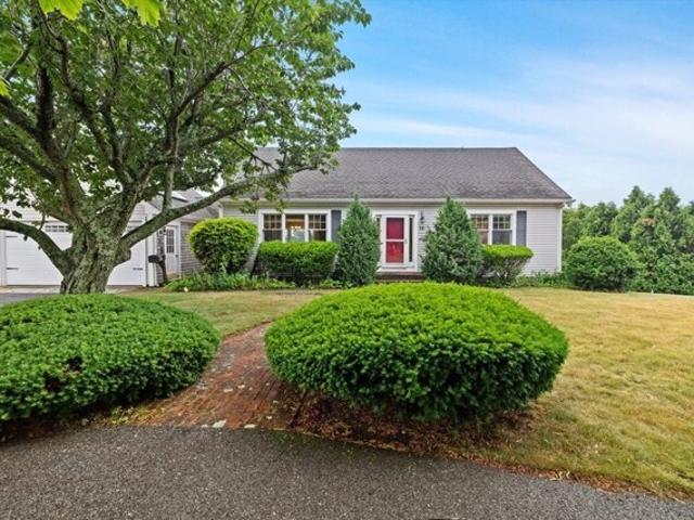 Muster Field Rd, Plymouth, Home For Sale