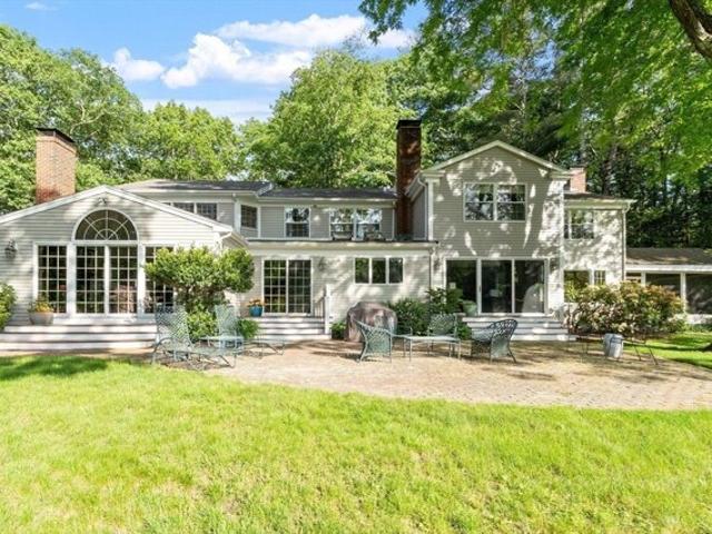 Musterfield Rd, Concord, Home For Sale