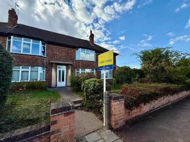 Musters Road, Nottingham, NG2 2 bed apartment to rent £1,225 pcm £283 pw