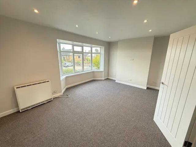 Musters Road, Nottingham, NG2