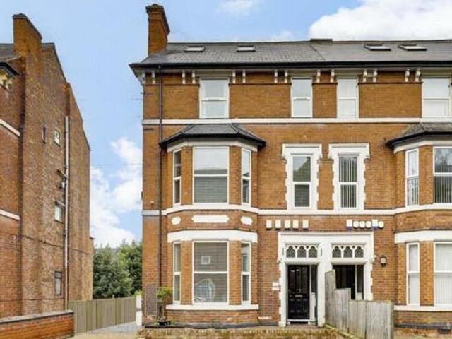 Musters Road, West Bridgford, 2 Bedroom Apartment