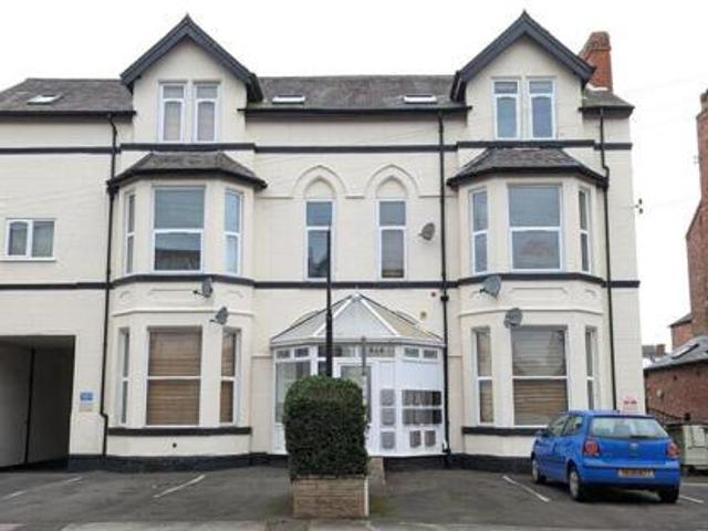 Musters Road, West Bridgford, 2 Bedroom Flat