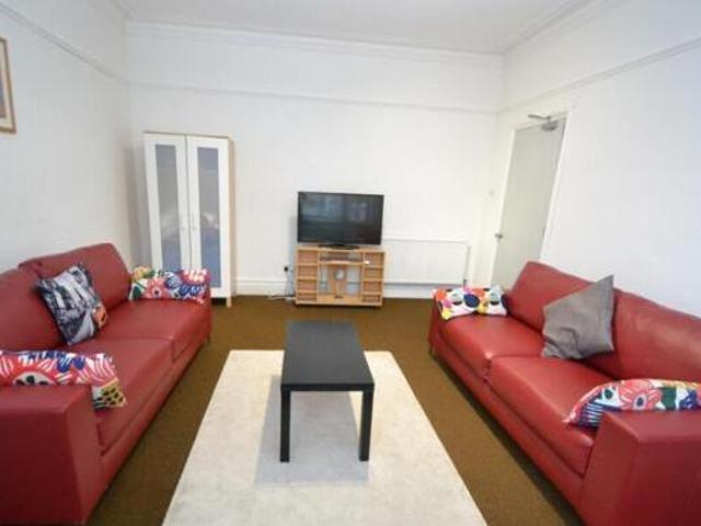 Musters Road, West Bridgford, 7 Bedroom Semi detached