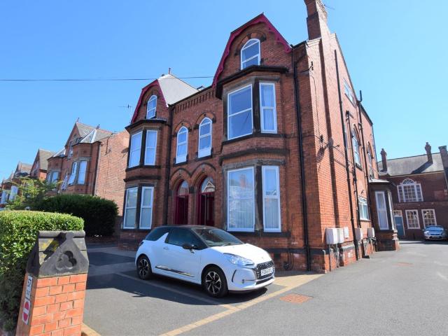 Musters Road, West Bridgford, Nottingham NG2, 1 bed flat to rent, £825 pcm | PrimeLocation