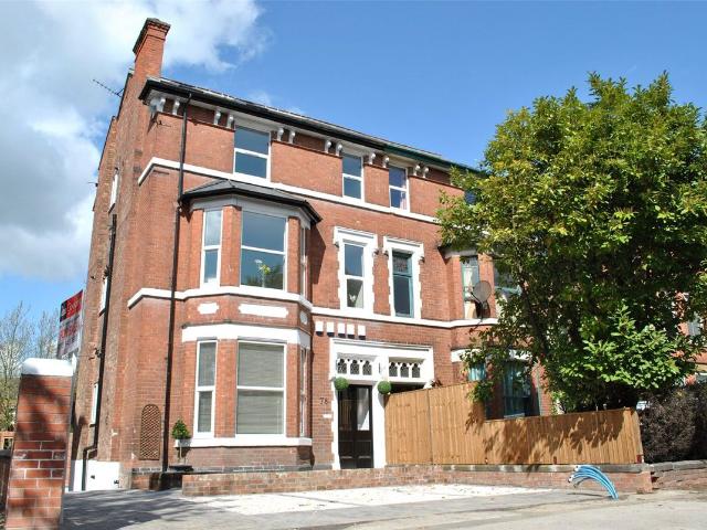 Musters Road, West Bridgford, Nottingham, Nottinghamshire NG2, 1 bed flat to rent, £850 pcm | PrimeLocation