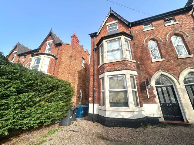 Musters Road, West Bridgford, Nottingham, Nottinghamshire NG2, 1 bed flat to rent, £900 pcm | PrimeLocation