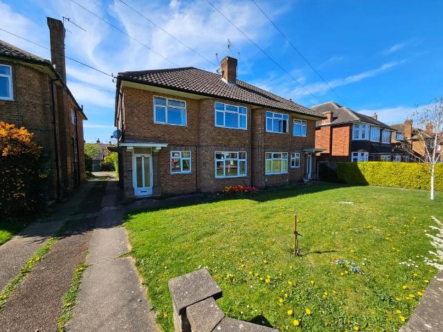 Musters Road, West Bridgford, Nottingham, Nottinghamshire NG2, 2 bed flat to rent, £825 pcm | PrimeLocation