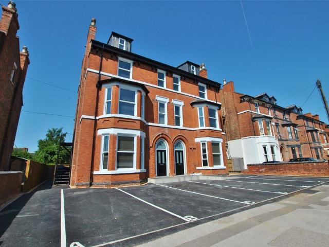 Musters Road, West Bridgford, Nottingham, Nottinghamshire NG2, 2 bed flat to rent, £950 pcm | PrimeLocation