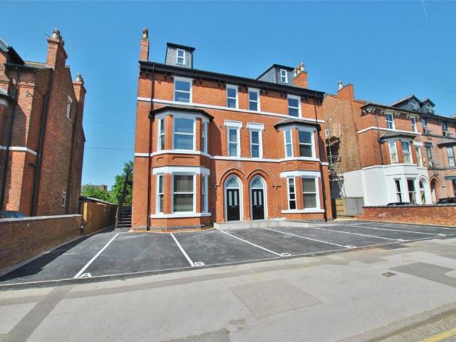 Musters Road, West Bridgford, Nottingham, Nottinghamshire NG2, 2 bed flat to rent, £1,000 pcm | PrimeLocation