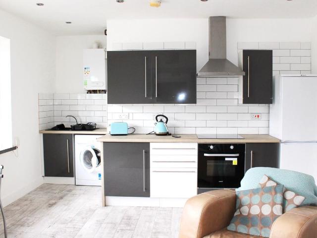 Musters Road, West Bridgford NG2, 2 bed shared accommodation to rent, £1,473 pcm | PrimeLocation