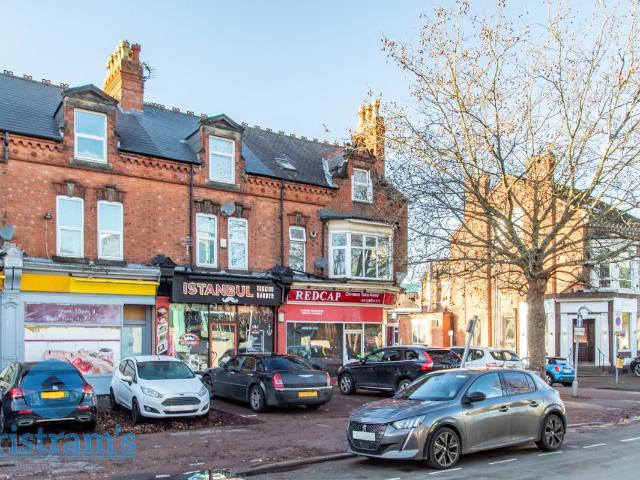 Musters Road, West Bridgford NG2, 2 bed shared accommodation to rent, £1,170 pcm | PrimeLocation
