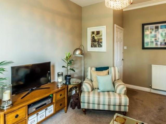 Musters Road, West Bridgford, NG2