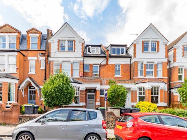 Muswell Avenue, London N10, 1 bed flat to rent, £2,000 pcm | PrimeLocation