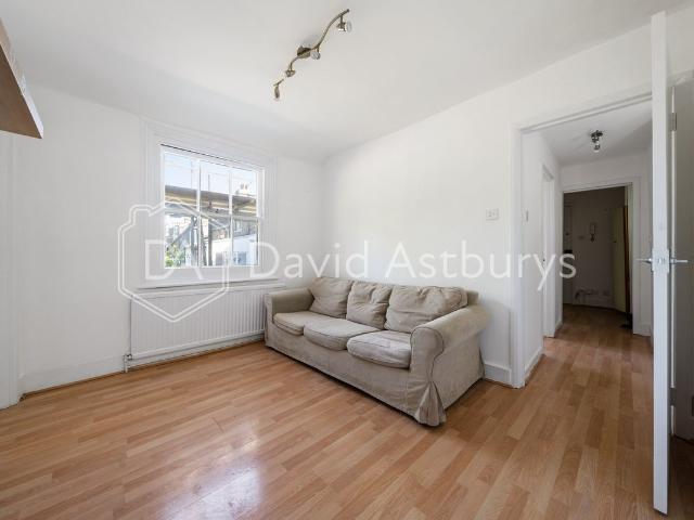 Muswell Avenue, Muswell Hill, London N10, 1 bed flat to rent, £1,650 pcm | PrimeLocation