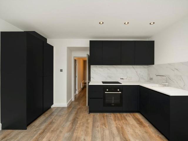 Muswell Avenue, N10, London