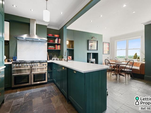 Muswell Hill Broadway, London, Greater London N10, 3 bed flat to rent, £3,400 pcm | PrimeLocation