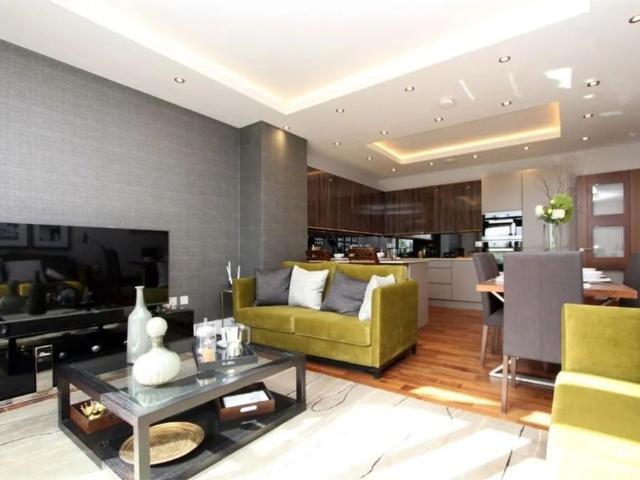 Muswell Hill, London, Muswell Hill