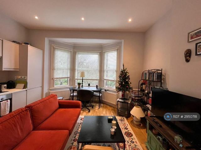 Muswell Hill, London, N10 1 bed flat to rent £1,650 pcm £381 pw