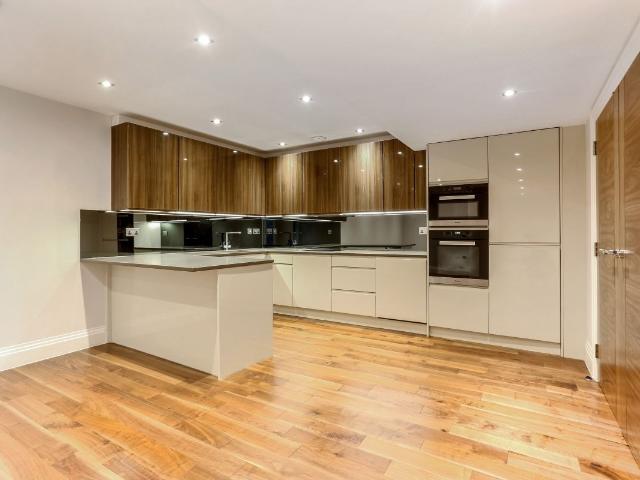 Muswell Hill, London N10, 1 bed flat to rent, £2,167 pcm | PrimeLocation