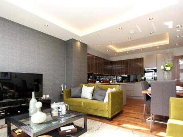 Muswell Hill, London, 2 Bedroom Apartment