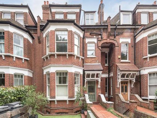 Muswell Hill Road, London, 4 Bedroom Flat