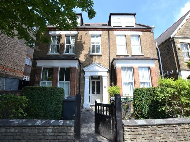 Muswell Road, London N10, 1 bed flat to rent, £1,600 pcm | PrimeLocation