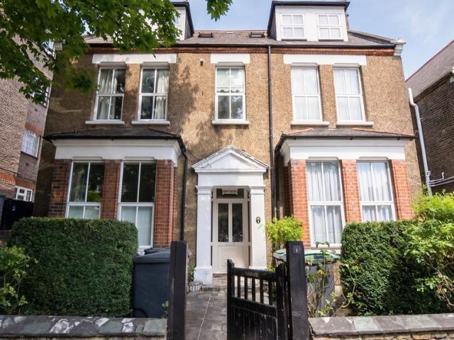 Muswell Road, London N10 1 bed flat to rent £1,600 pcm £369 pw